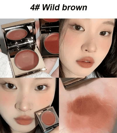 Multi-Purpose Matte Blush Palette – Amy Store